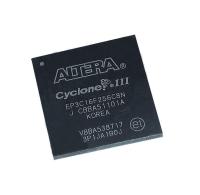 China EP3C5F256C8N Intel Cyclone III FPGA - 256-pin FBGA Field Programmable Gate Array IC for sale
