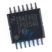 China TPS92640PWP/NOPB LED Lighting Driver IC - HTSSOP-20 Package from Texas Instruments for sale