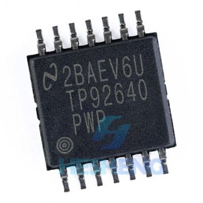 China TPS92640PWP/NOPB LED Lighting Driver IC - HTSSOP-20 Package from Texas Instruments for sale