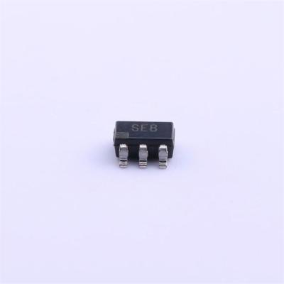China ADG752BRTZ-REEL7 Analog Switch IC 1.8V to 5.5V Operating Voltage 0.5Ω On-Resistance 16-TSSOP Package for sale