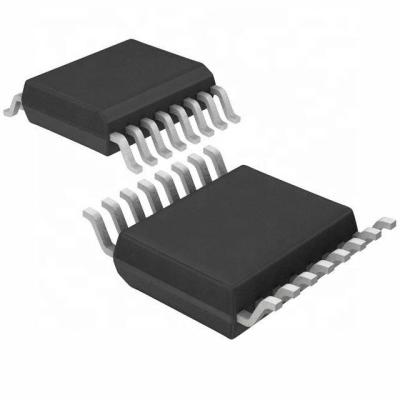 China ADG5412FBRUZ Analog Switch Multiplexer IC 16-TSSOP ±5V to ±22V 4.5Ω On-Resistance for sale