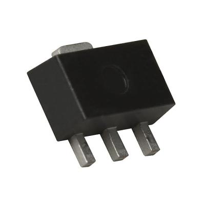 China 2SC5338-AZ NPN RF Transistor 12V 150mA 6GHz 1.8W Surface Mount for High-Frequency Applications for sale