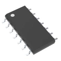 China LM3046MX/NOPB RF Transistor NPN 15V 50mA 750mW 14-SOIC Surface Mount for sale