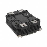 China Infineon FF450R33T3E3BPSA1 IGBT Module 3300V 450A Half Bridge Trench Field Stop for sale
