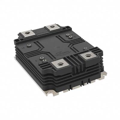 China Infineon FF450R33T3E3BPSA1 IGBT Module 3300V 450A Half Bridge Trench Field Stop for sale