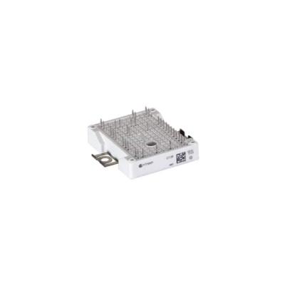 China 1200V 20A IGBT Module Half Bridge Trench Field Stop DF80R12W2H3FB11BPSA1 for sale