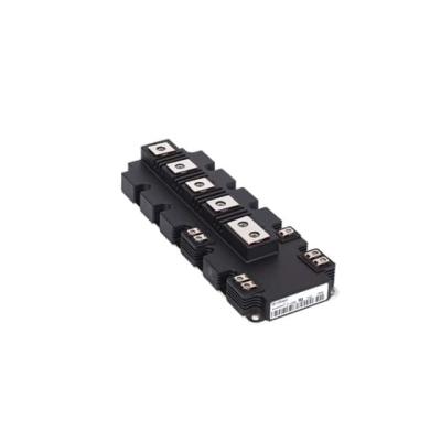 China FF1000R17IE4BOSA1 IGBT Module 1700V 6250W Dual Independent Chassis Mount for sale