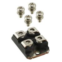 China IXSN62N60U1 IGBT Module 600V 90A PT Single Chassis Mount SOT-227B for sale