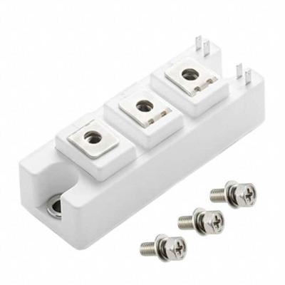 China IGBT Module Half Bridge 1200V 105A 630W Chassis Mount S3 MG1275S-BA1MM for sale