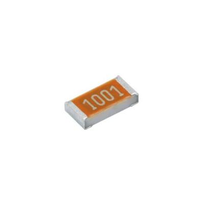 China PTC Thermistor 180 Ohms 0603 1608 Metric TFPT0603L1800FV Surface Mount for sale