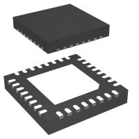 China ATA5830N-PNQW 18 RF Transceiver MCU IC for 315MHz 434MHz 868MHz 915MHz ISM Bands in 32-VFQFN Package for sale