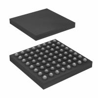 China CYW20738A1KFBGT Bluetooth 4.0 SoC with 2.4GHz RF Transceiver and MCU in 64-VFBGA Package for sale