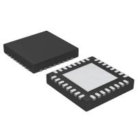 China MKW30Z160VHM4R Bluetooth 4.1 RF Transceiver MCU IC - 2.4GHz 32-VFQFN 5x5mm Package for sale