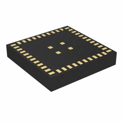 China CYW20732IT Bluetooth 4.0 SoC with 2.4GHz RF Transceiver and MCU in 48-TFLGA Package for sale