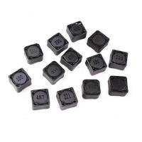China 0630 Integrated Patch Power Inductor 1μH to 47μH Range for DC-DC Converters and Power Supplies for sale