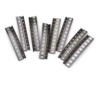 China SMD LED Diode Series 0402 0603 0805 1206 1210 3528 5050 5730 - 2.0V-3.6V Operating Voltage for Electronics Manufacturing for sale