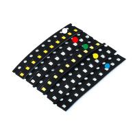 China SMD LED Diode Series 0402 0603 0805 1206 1210 3528 5050 5730 - 2.0V-3.6V Operating Voltage for Electronics Manufacturing for sale