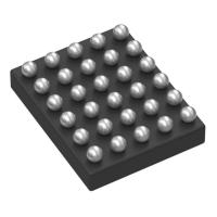 China RT9470DWSC Lithium Ion/Polymer Charger IC 30-WLCSP 2.1x2.5mm Package for sale