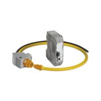 China Current Sensor Module 100A-4000A Bidirectional with Signal Conditioning for Industrial Power Monitoring for sale