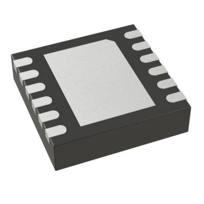 China LT3652IDD#PBF Multi-Chemistry Battery Charger IC 12-DFN (3x3) Package for Industrial Applications for sale