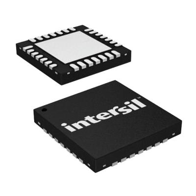 China ISL6258AHRTZ-T 28-QFN (4x4mm) Battery Charger IC for Industrial Power Management for sale