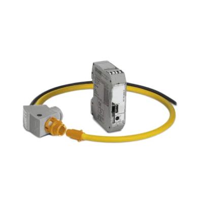 China Current Sensor Module 100A-4000A Bidirectional with Signal Conditioning for Industrial Power Monitoring for sale