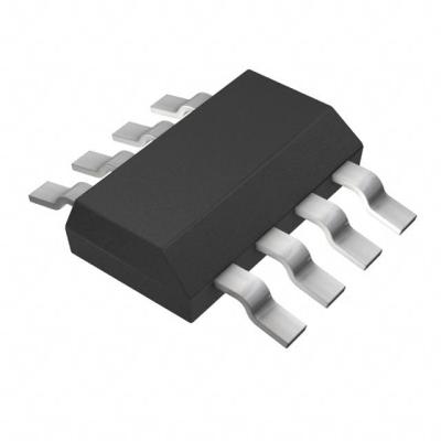 China ZMC05TC Magnetoresistive Current Sensor 5A 1 Channel Open Loop Bidirectional SOT-223-8 for sale