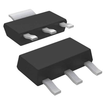 China MIC79050-4.2YS Lithium Ion Charger IC SOT-223-3 4.2V 500mA for sale