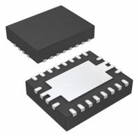 China BQ24120RHLT Lithium Ion Polymer Battery Charger IC 20 VQFN 3.5x4.5mm for sale