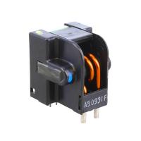 China Hall Effect Current Sensor Module 50A LA12-50V21 Open Loop DC AC for sale