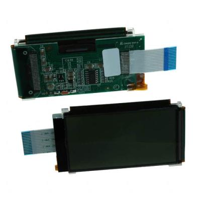 China FSTN Graphic LCD Display Module 240x128 Pixels High Contrast Industrial Grade for sale