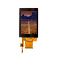 China 3.5 Inch 240x320 TFT LCD Display Module RGB Parallel SPI 18-Bit Color Transmissive for sale