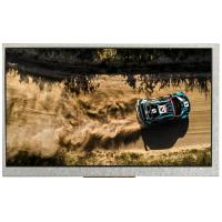 China 7 Inch HDMI TFT LCD Display Module 800x480 WVGA RGB Transmissive Graphic Panel for sale