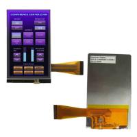 China NHD-4.3-480800EF-CTXP#-T for sale