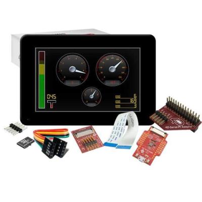 China SK-GEN4-50DCT-CLB-SB-PI for sale