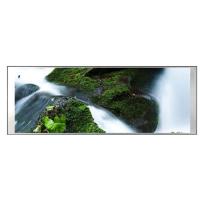 China 6.8 Inch 1280x480 RGB TFT LCD Display Module IPS MIPI Transmissive Graphic Panel for sale