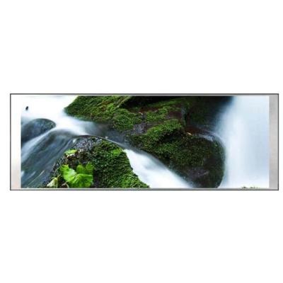 China 6.8 Inch 1280x480 RGB TFT LCD Display Module IPS MIPI Transmissive Graphic Panel for sale