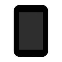 China 5 Inch TFT LCD Display Module 800x480 RGB 24-Bit Parallel Interface Non-Touch Graphic Display for sale