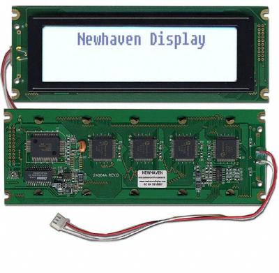 China NHD-24064WG-ATFH-VZ#000CB for sale