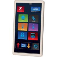 China 5 Inch RGB TFT Capacitive Graphic LCD Display Module 480x854 RS-485 for sale