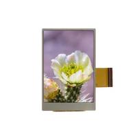 China 2.6 Inch 320x432 RGB TFT LCD Display Module Non-Touch Transflective Parallel SPI 66mm for sale