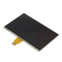 China 2.7 Inch 400x240 Monochrome TFT LCD Display Module LS027B7DH01 Serial Transflective for sale