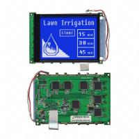 China NHD-320240WG-AFMI-VZ# for sale