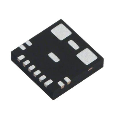 China SI8518-C-IM Current Sensor 10A Unidirectional Transformer Conditioning IC QFN for sale