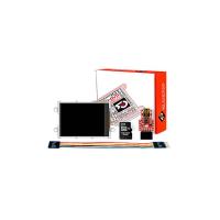 China 3.2 Inch 240x320 TFT LCD Display Module RGB Resistive Touch I2C Interface for sale