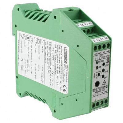 China Hall Effect Current Sensor 55A Open Loop Bidirectional Module 2814744 for sale