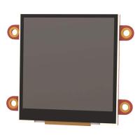 China 2.5 Inch 240x240 RGB TFT LCD Display Module I2C SPI UART Graphic Color Screen for sale