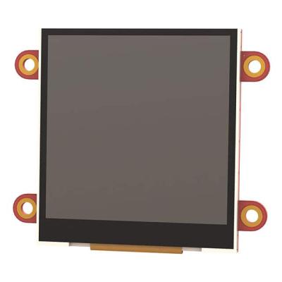 China 2.5 Inch 240x240 RGB TFT LCD Display Module I2C SPI UART Graphic Color Screen for sale