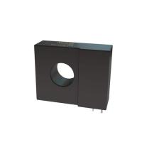 China Flux Gate Current Sensor 50mA Open Loop Bidirectional Module Single Pass Through for sale