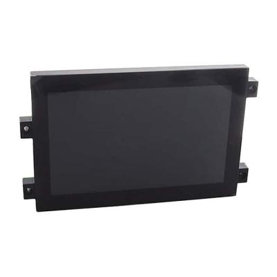 China 7 Inch Capacitive TFT LCD Display Module 800x480 RGB WVGA I2C SPI Transmissive for sale
